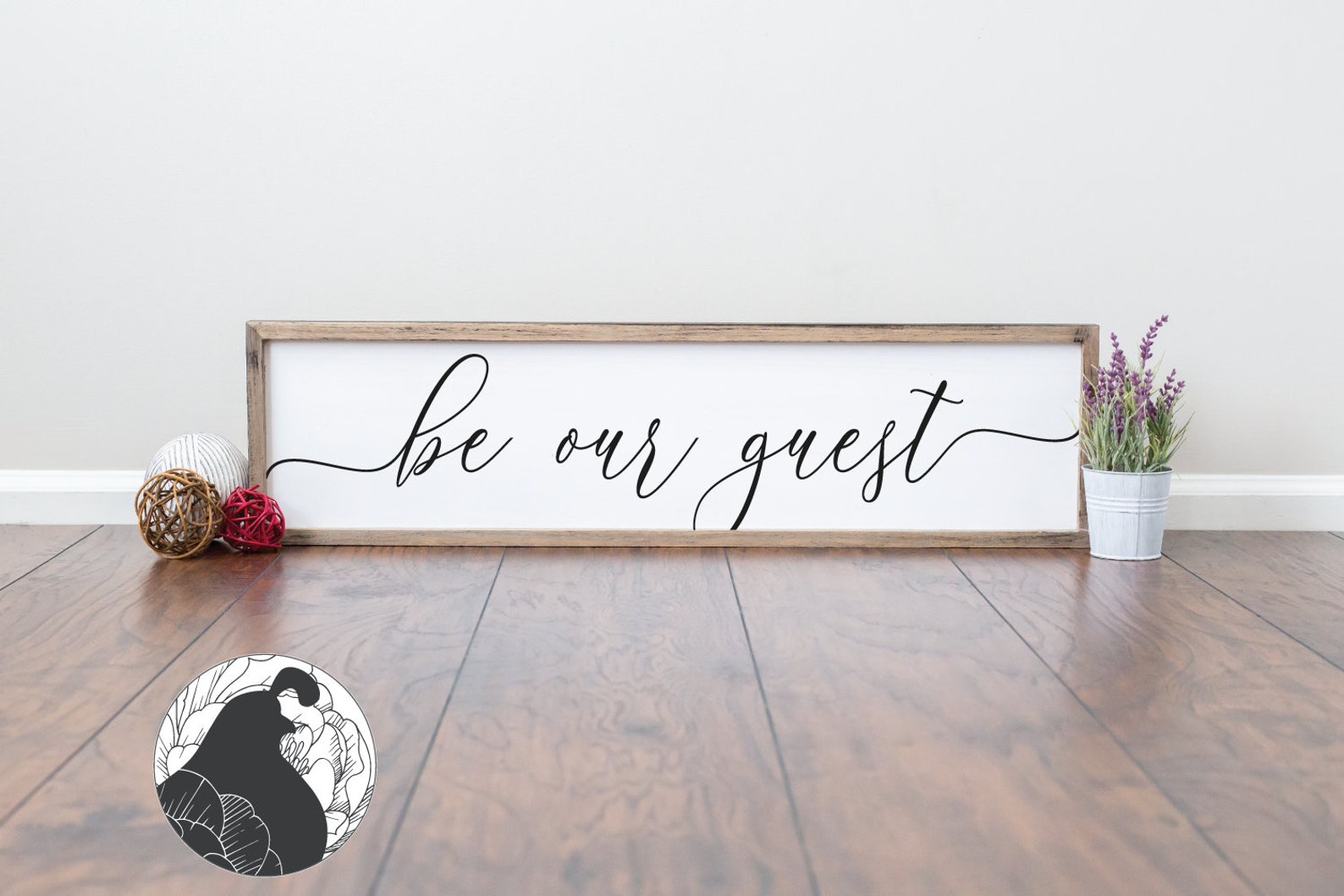 Svg Files Be Our Guest Svg Guest Room Svg Welcome Svg | Etsy