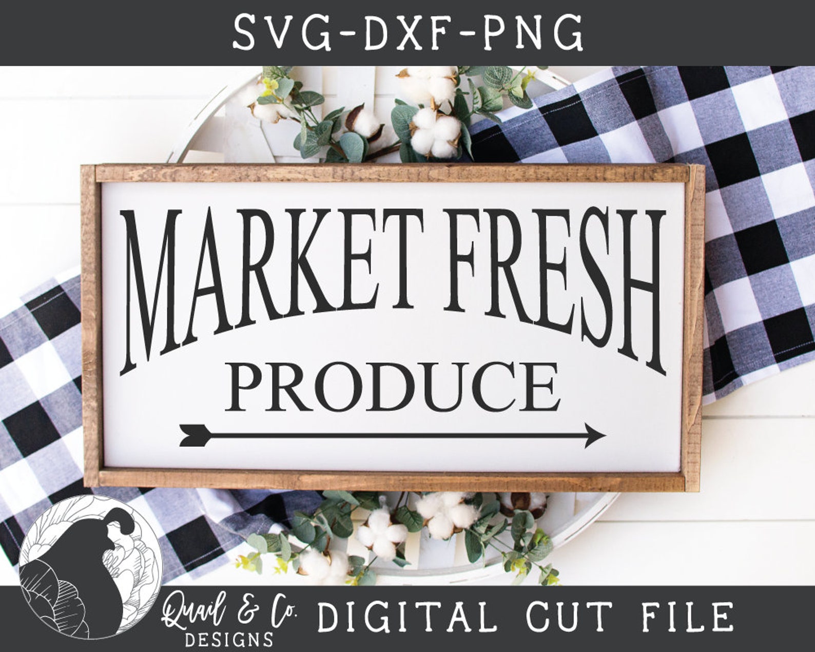 Svg Files Market Fresh Svg Market Svg Produce Svg Kitchen - Etsy
