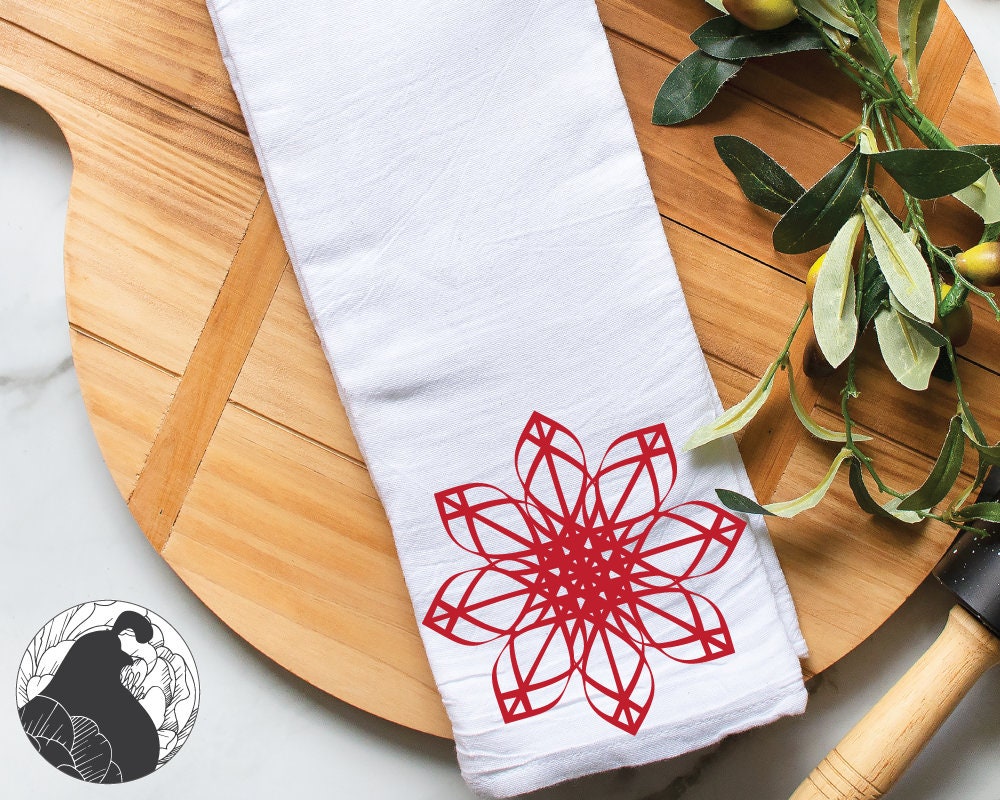 Scandinavian Star SVG, Scandinavian Svg, Woven Star Svg, Christmas Star ...
