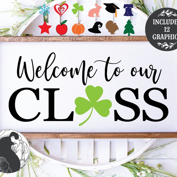 Classroom Sign - Etsy
