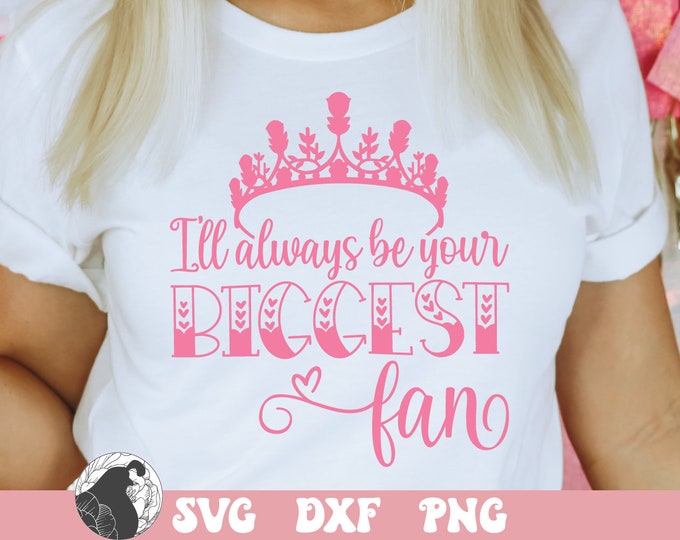 Pageant Mom SVG, Tiara SVG, Pageant Crown SVG, Beauty Queen Svg ...