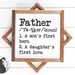 Father Definition SVG, Dad Svg, Father Svg, Father's Day Svg, Dad Sign ...