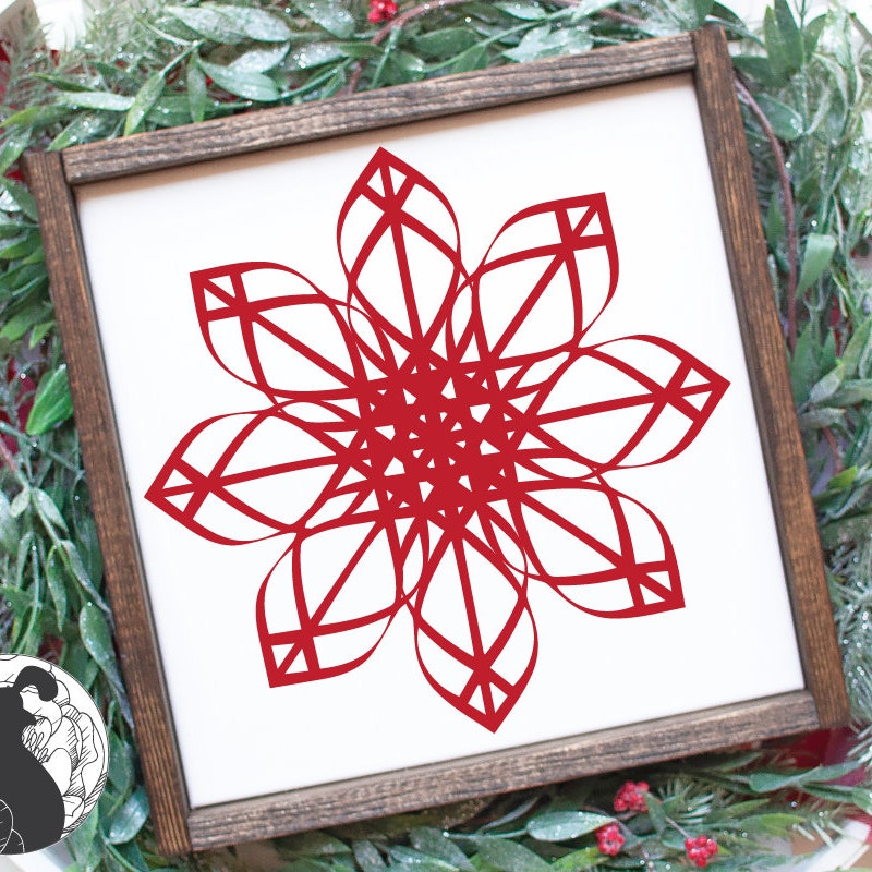 Scandinavian Star - Etsy