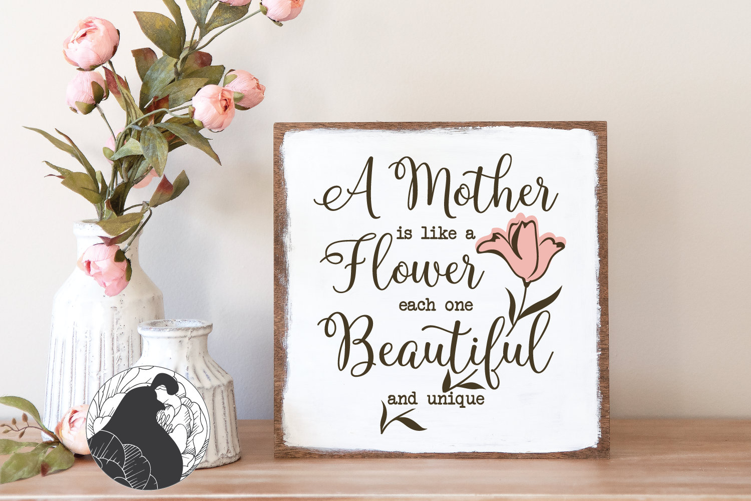 Mother Flower Quotes Touching Mother's Day Quotes For Every Type Of