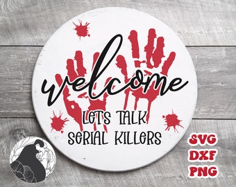 Bloody Handprint Svg Bloody Handprint PNG Bloody Hand Print - Etsy Canada
