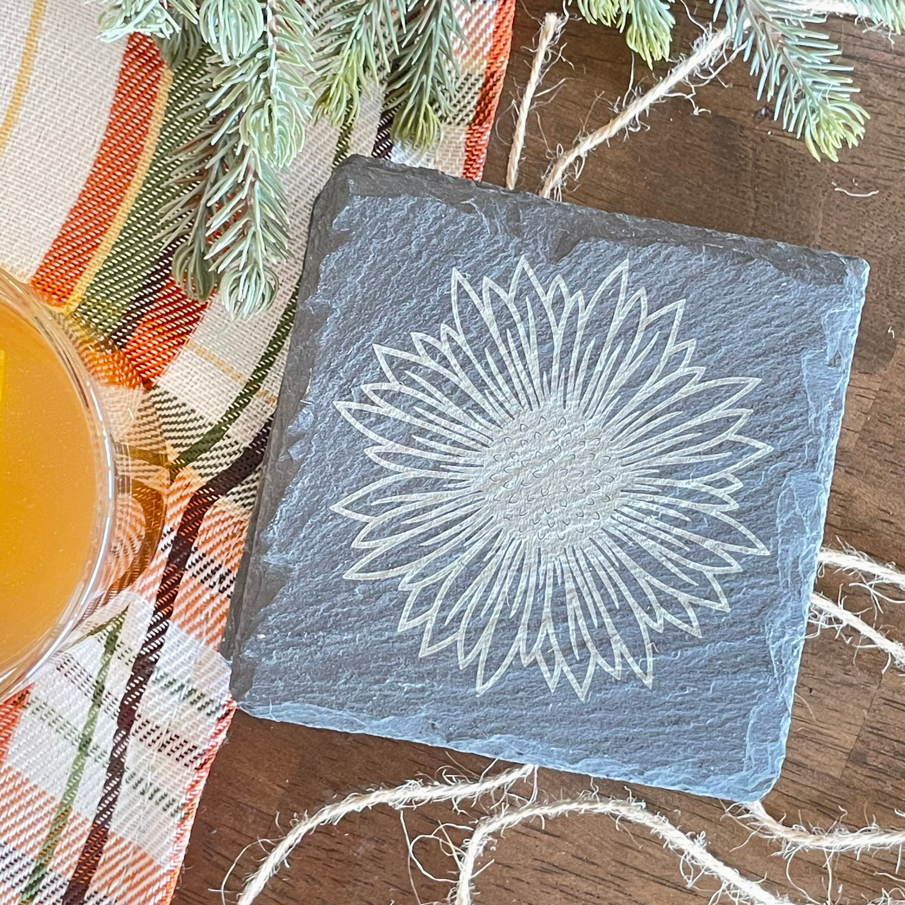 The Country Porch Swing