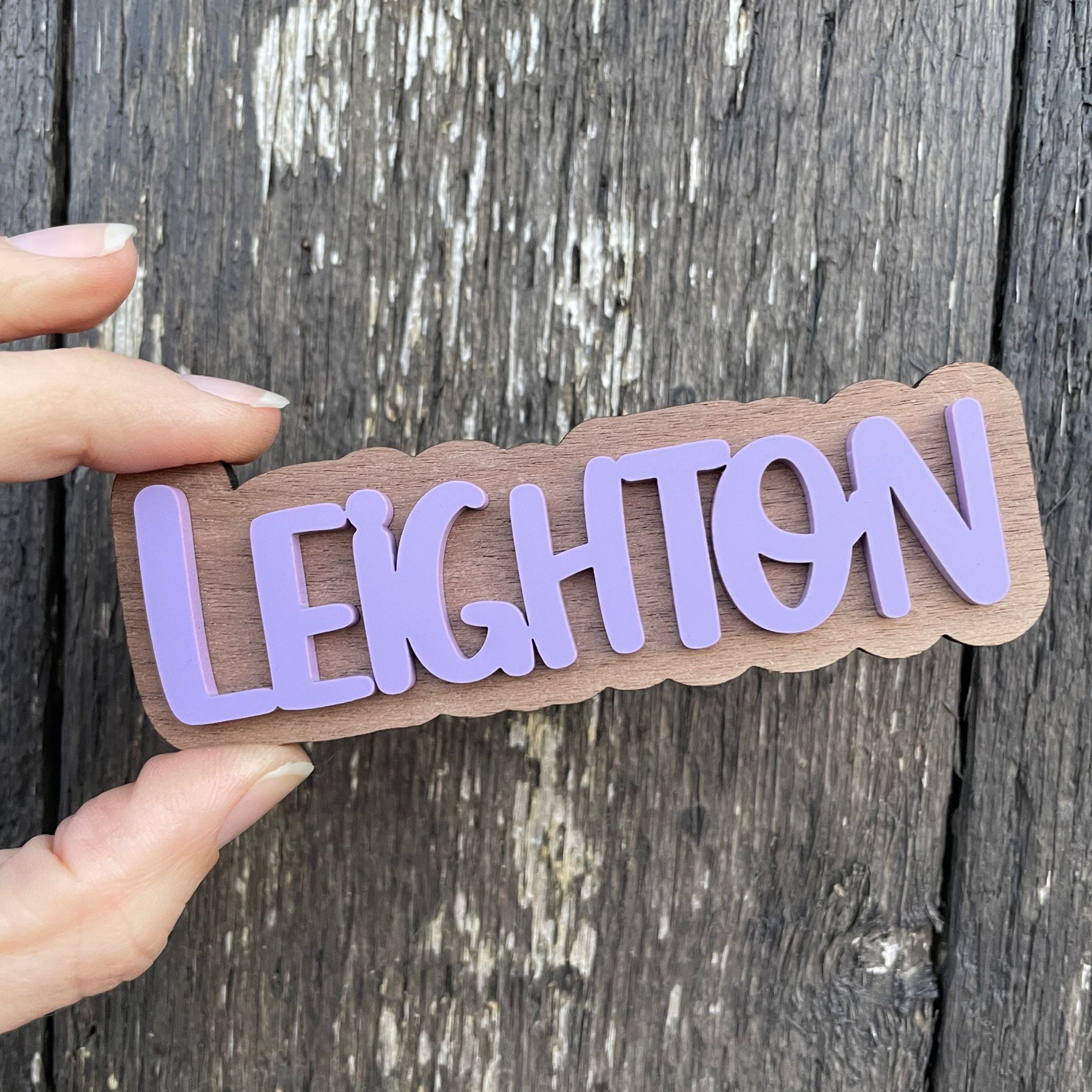 Personalized Name Magnets, Fridge Magnet, Locker Magnet, Kids Name ...