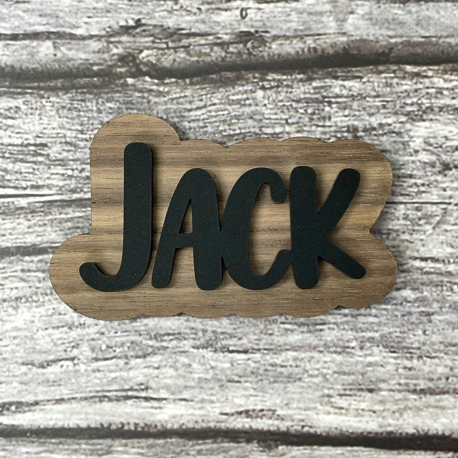 Personalized Name Magnets Fridge Magnet Locker Magnet Kids - Etsy