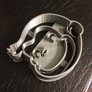 Monkey Cookie Cutter - Etsy