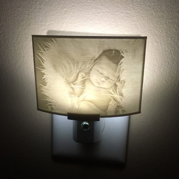 Night Light - Etsy