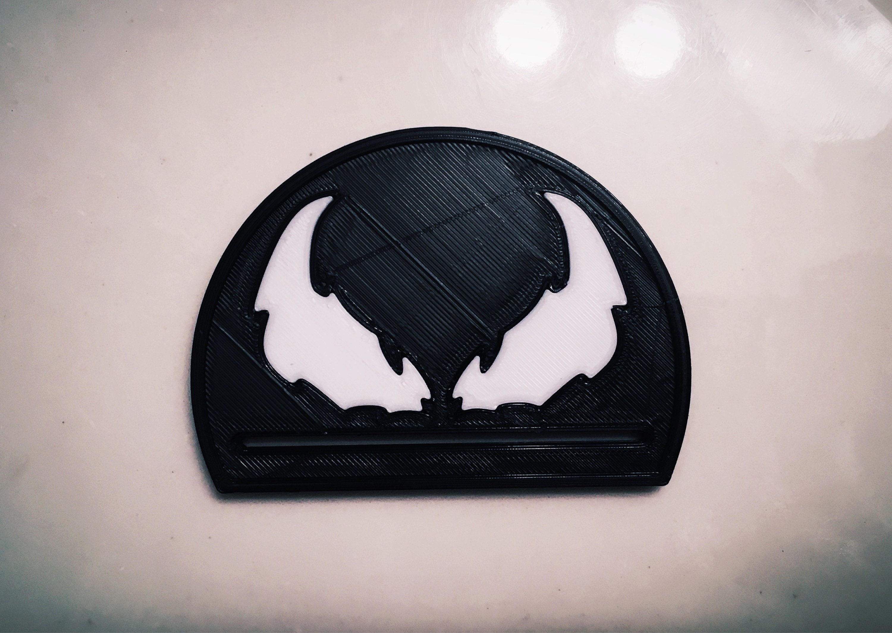 Venom Marvel Tooth Paste Tube Squeezer - Etsy