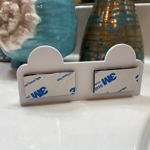 Double Razor Storage Holder - Etsy