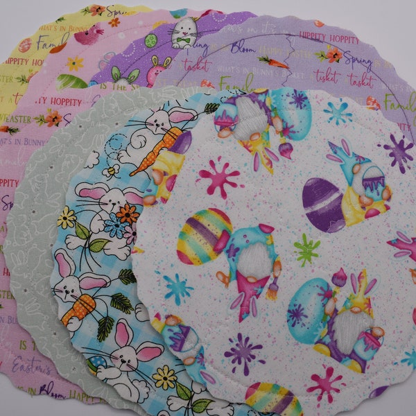 Candle Mat - Etsy