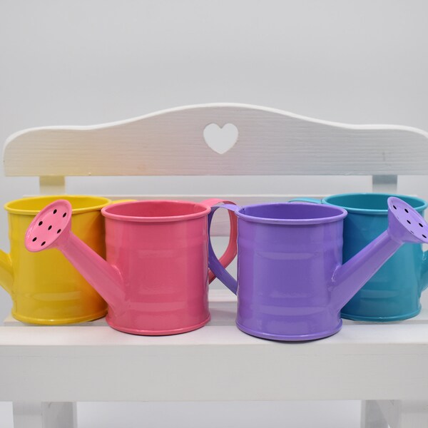 Personalized Watering Can - Etsy