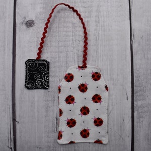 Tea Bag Bookmark - Etsy