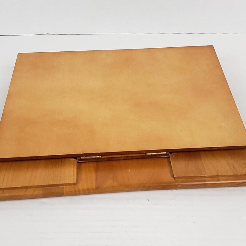 Lap Desk With Storage - Etsy