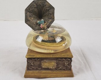 Hand Crank Record Player | Etsy