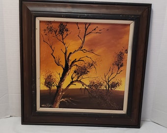 Matson Painting - Etsy