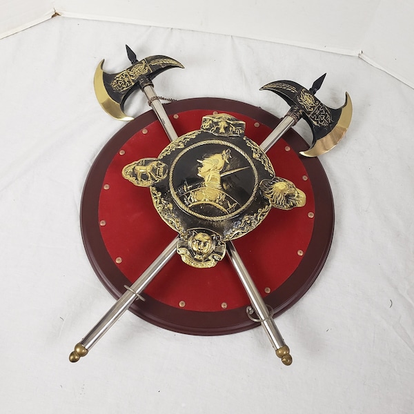 Coat of Arms Shield - Etsy