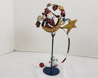 Metal Balance Toy | Etsy