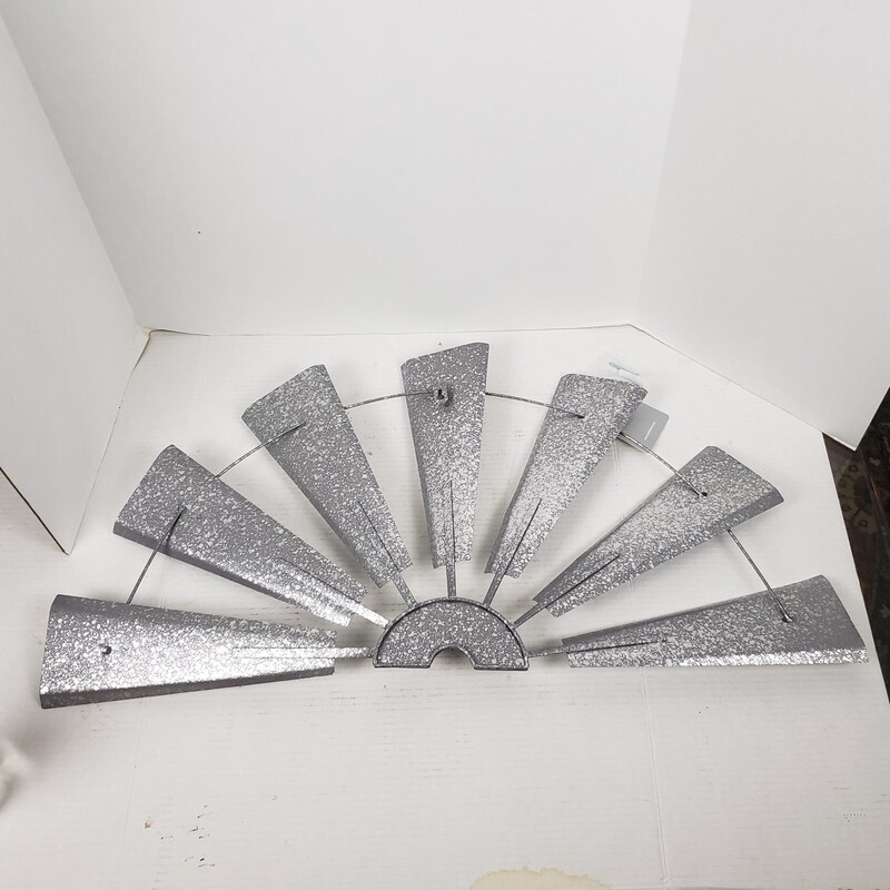 Windmill Wall Decor - Etsy