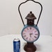 Edinburgh Clock Works Co. Freestanding Lantern Clock 15" Works - Etsy