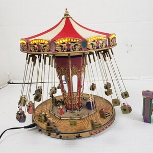 Carousel - Etsy