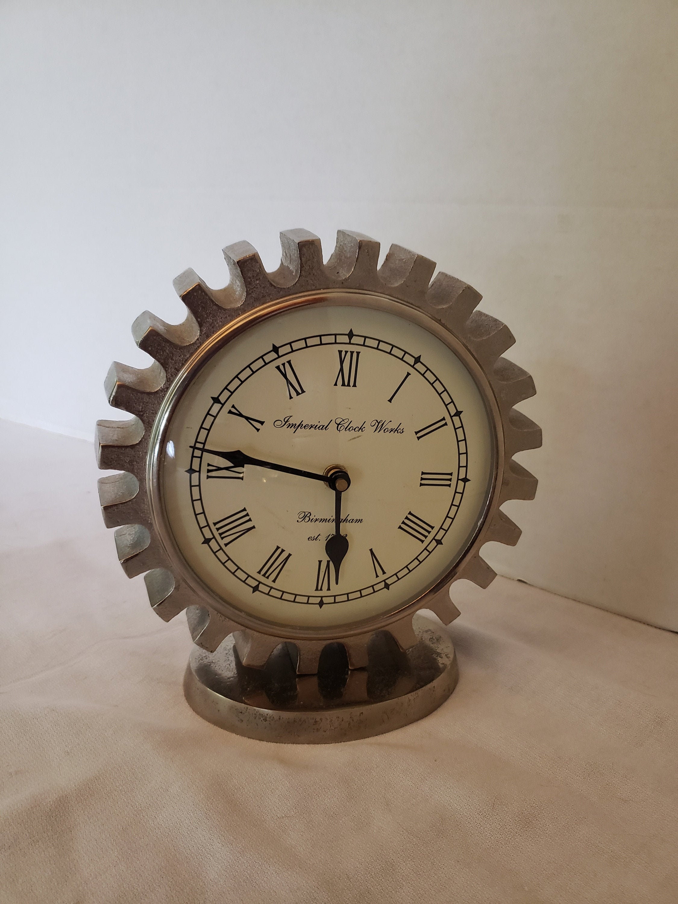 Imperial Clock for sale| 75 ads for used Imperial Clocks