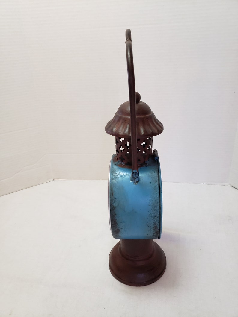 Edinburgh Clock Works Co. Freestanding Lantern Clock 15 - Etsy