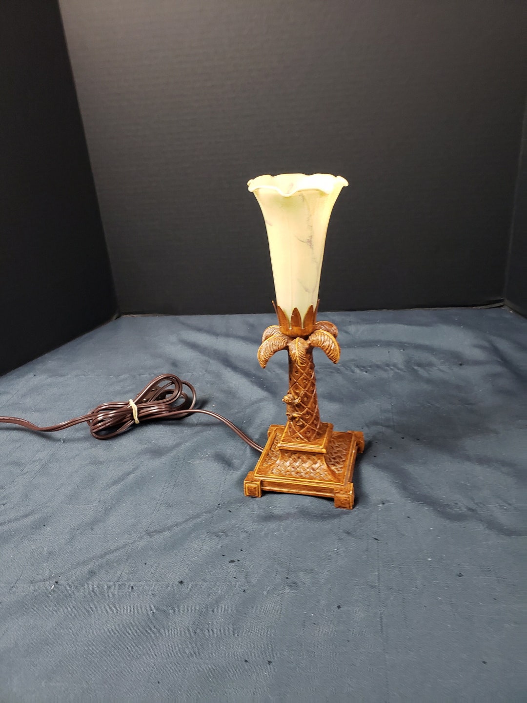 Disney the Little Mermaid Ariel Table Lamp by Hampton Bay - Etsy