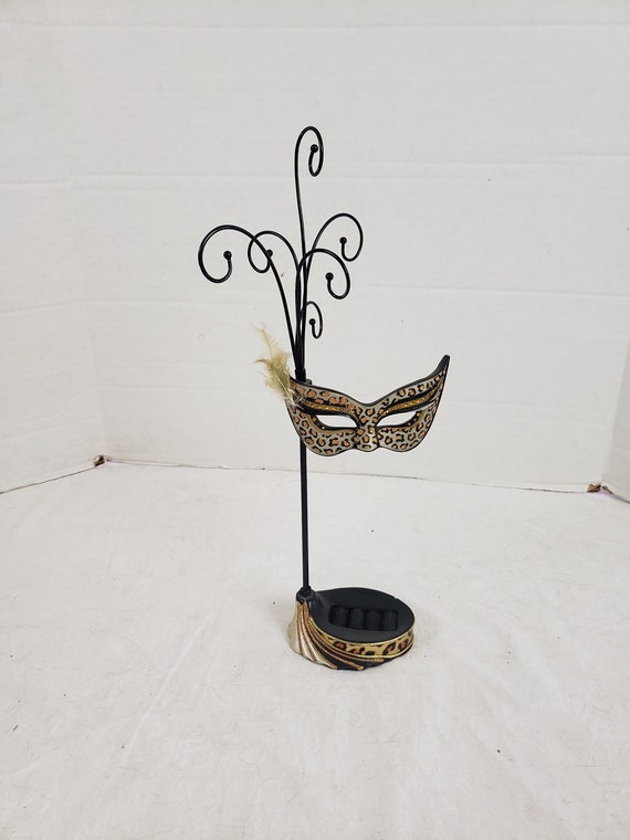 Ballroom mask - Gem