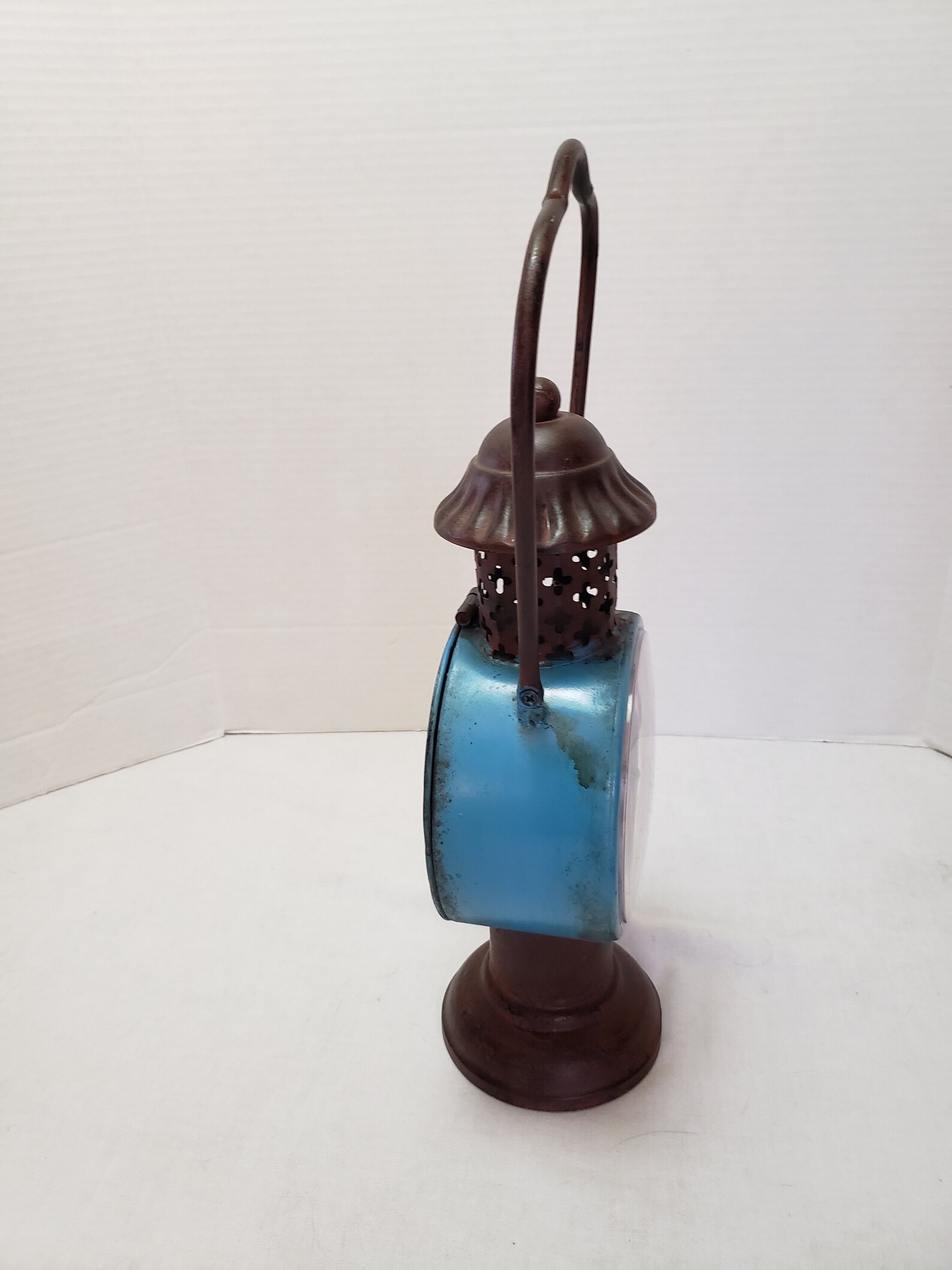 Edinburgh Clock Works Co. Freestanding Lantern Clock 15 | Etsy