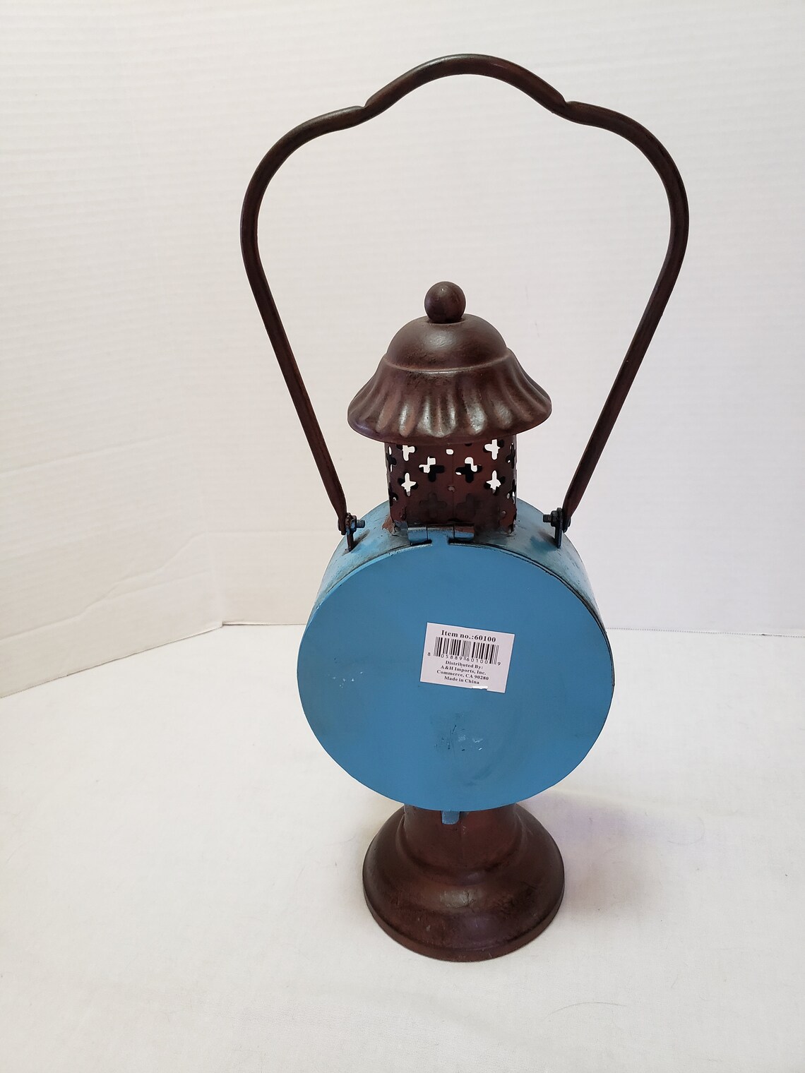 Edinburgh Clock Works Co. Freestanding Lantern Clock 15 - Etsy