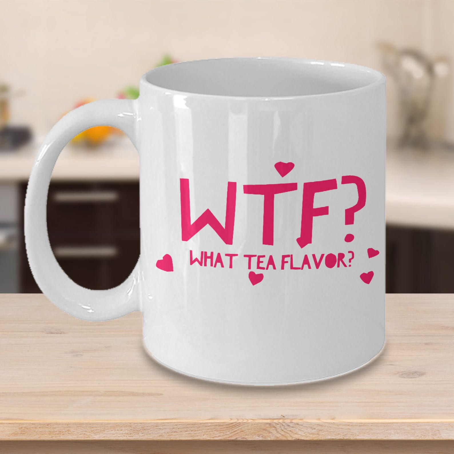 Funny Coffee Mug Tea Cup 11oz Ceramic White T Etsy
