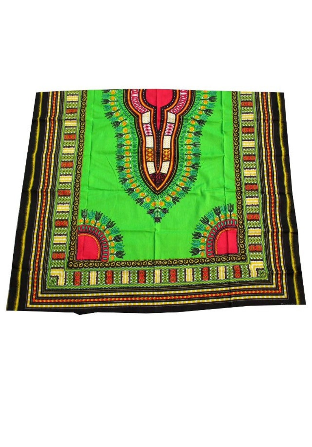 African Kente Prints.african Wholesale/ Ankara Print Fabric/ African ...