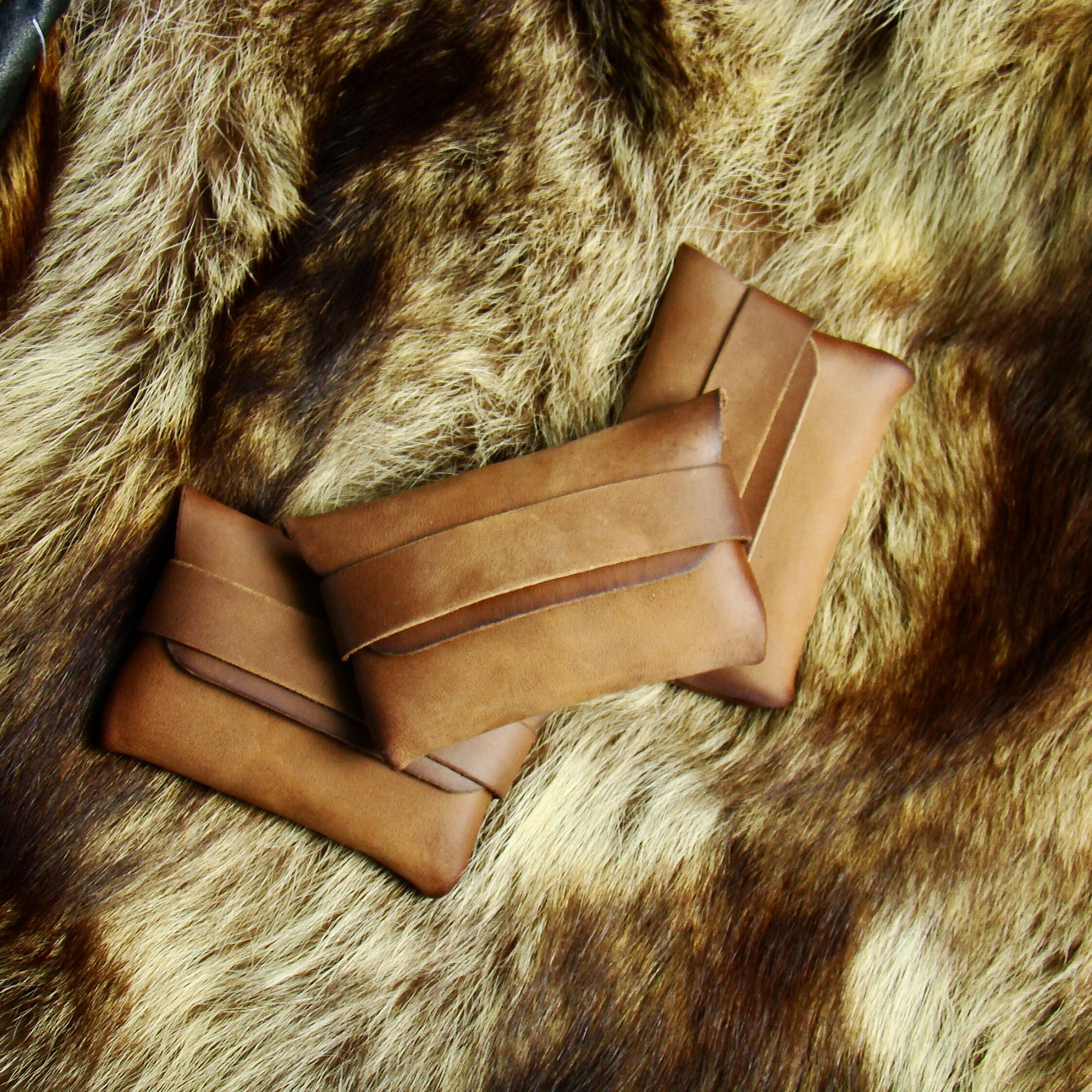 Traditional Firestarter Kit. Firesteel, Flint, Pouch, Lace - Etsy