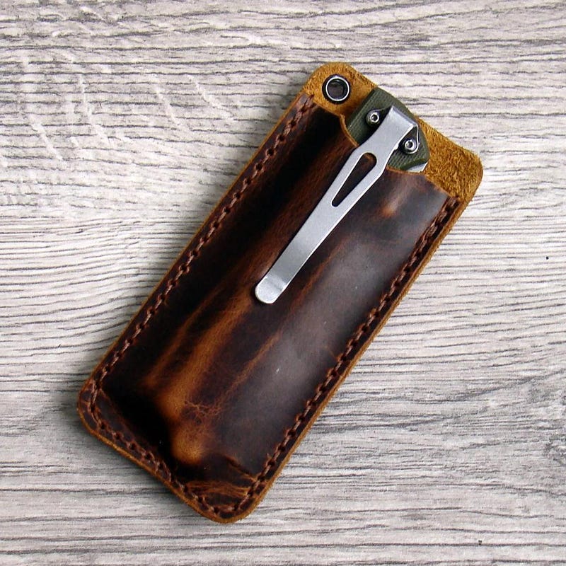 Knife Case - Etsy