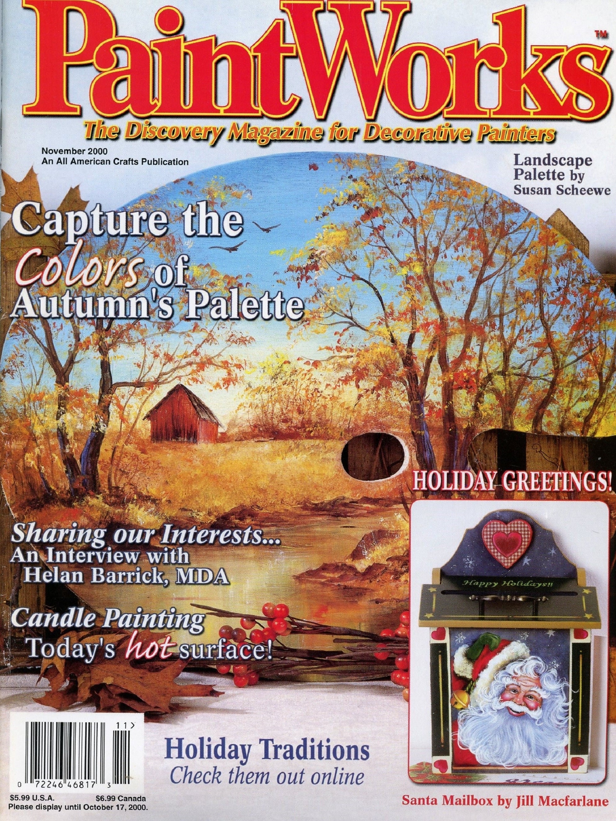 Paintworks Patterns - Etsy