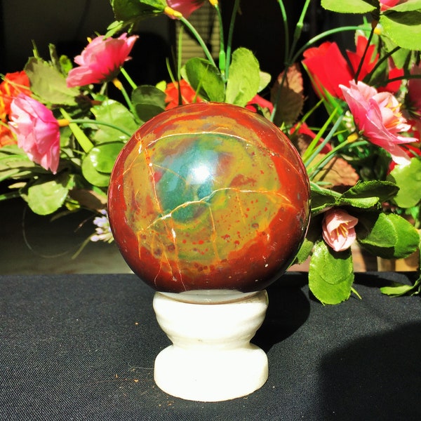 Blood Stone - Etsy