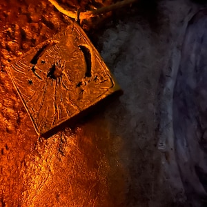 Starscourge Heirloom Talisman - Resin Casted. Elden Ring. - Etsy