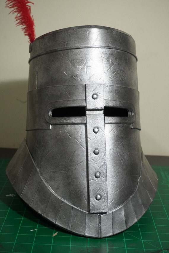 Solaire Of Astora No Helmet