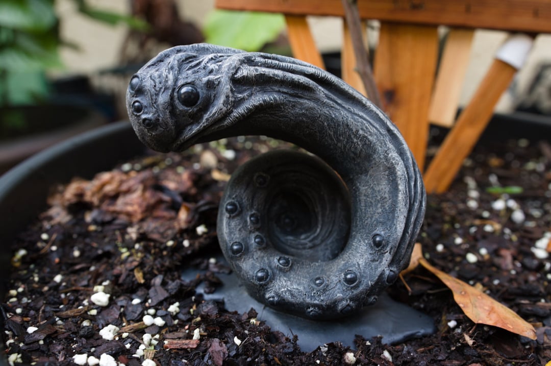 One Third Cord - Resin Casted - Etsy