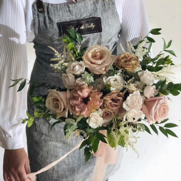 Florist Apron - Etsy