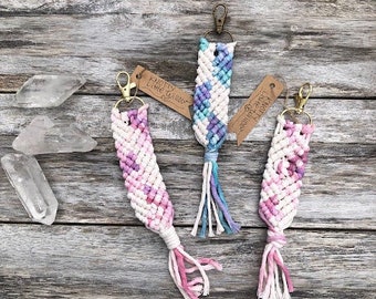 Purple and Blue | Etsy