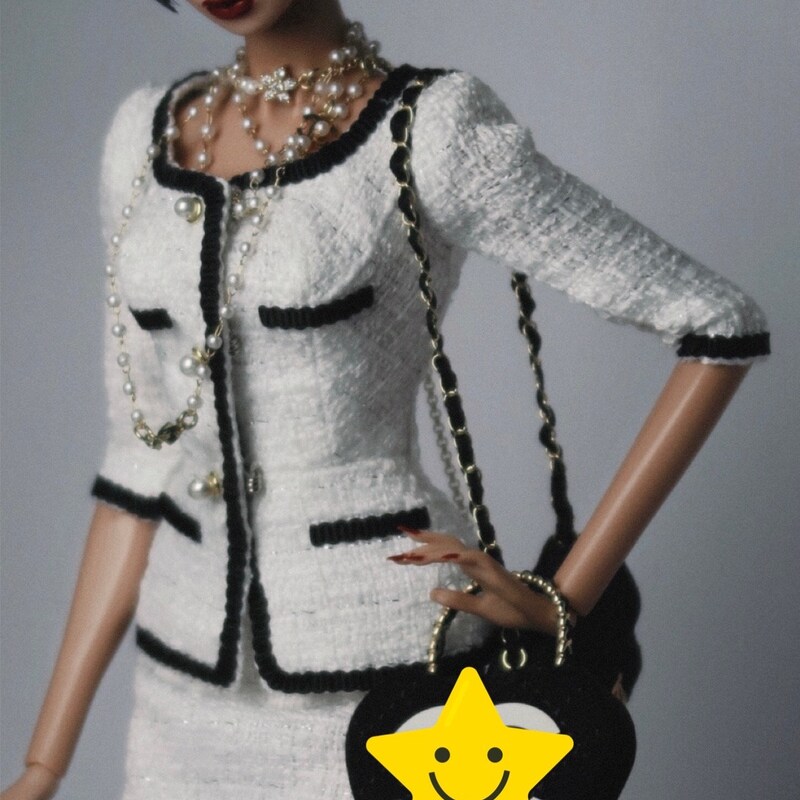 Fashion Royalty - Etsy