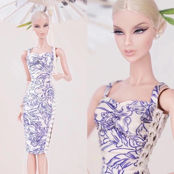 Fashion Royalty - Etsy
