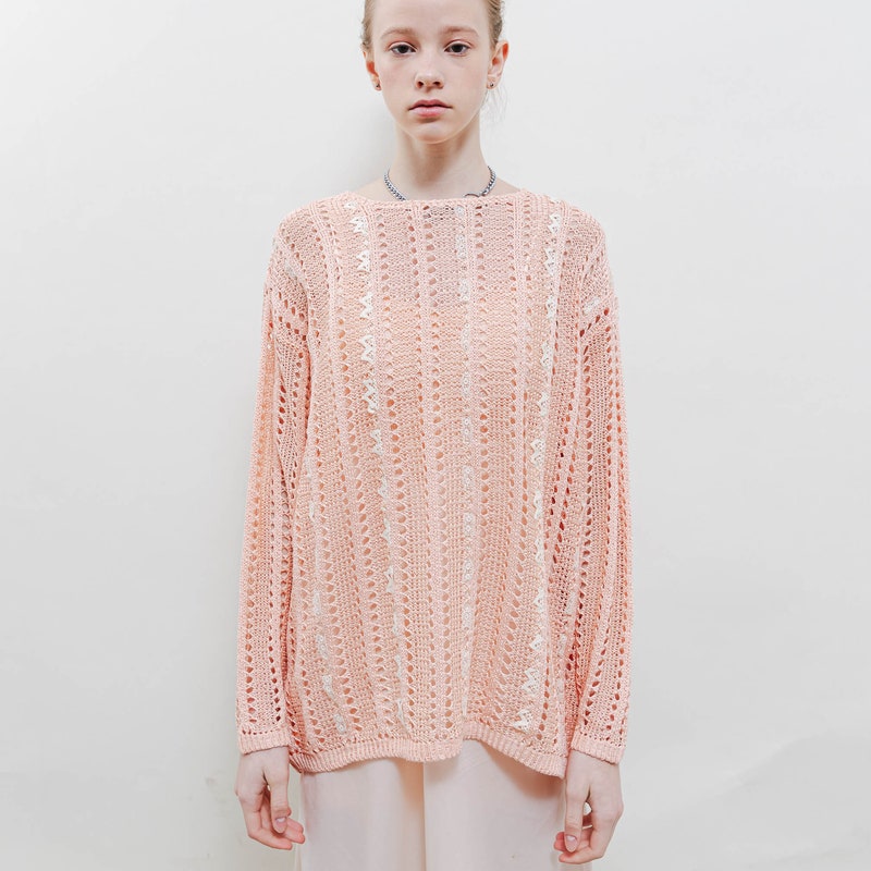 Grandma Sheer - Etsy