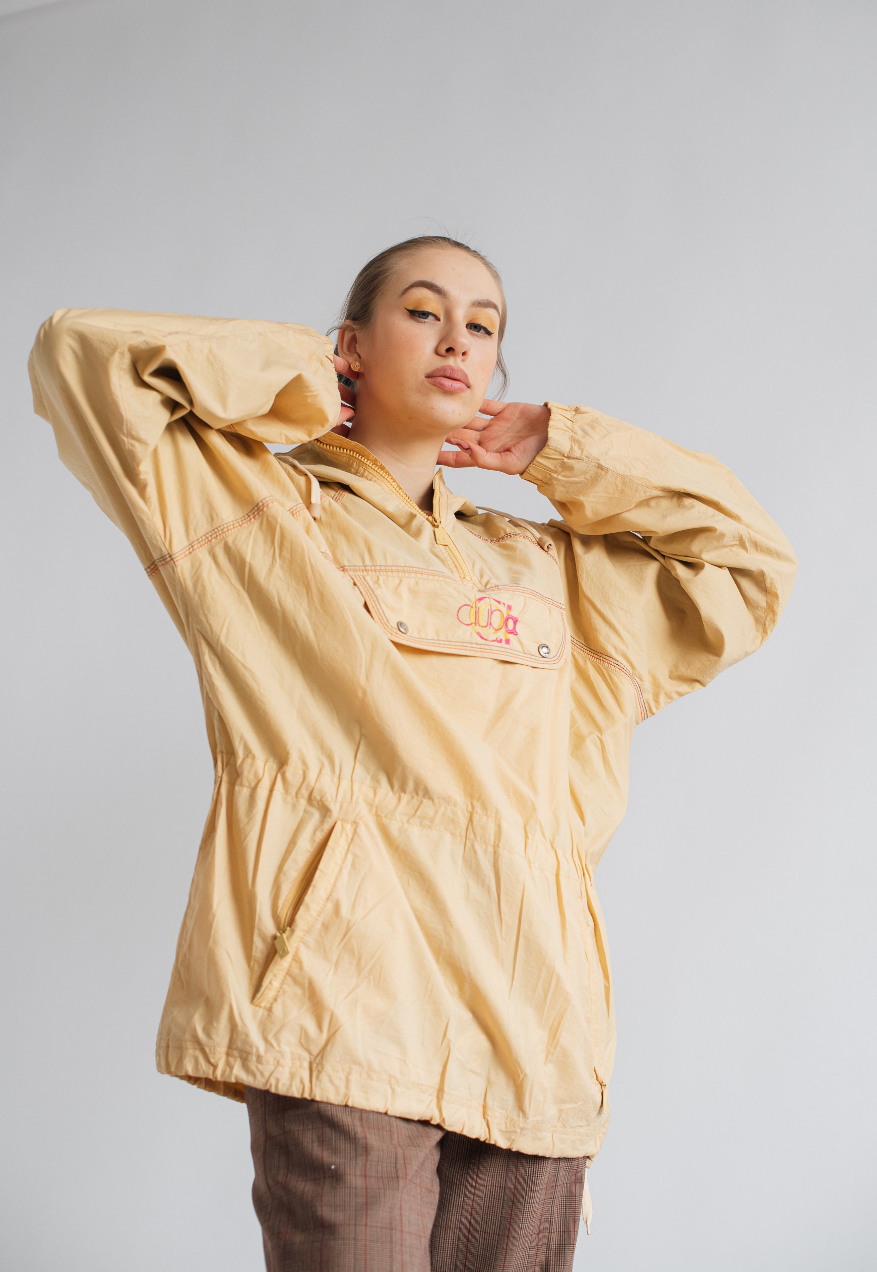 Vintage Jackets, Retro Style Jackets