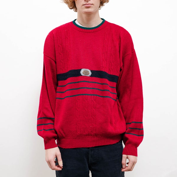 Taurus Jumper - Etsy