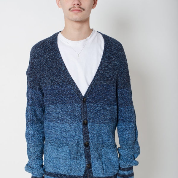 Grunge Cardigan - Etsy